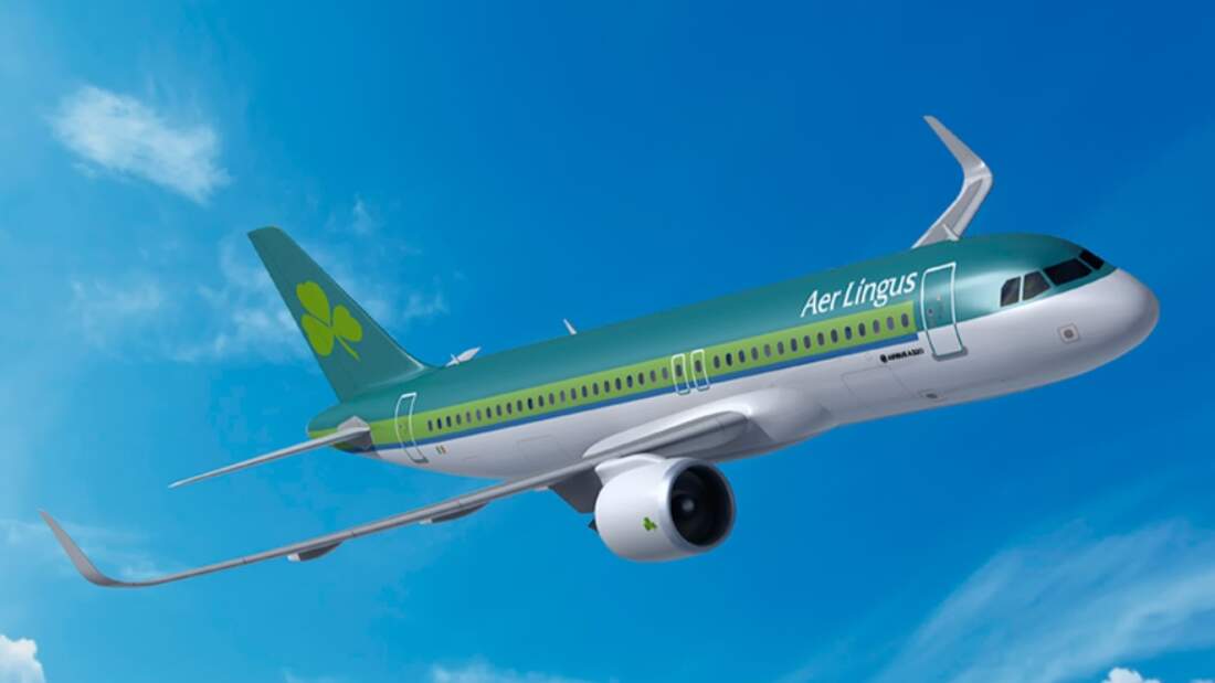 Neuer Ärger mit PW1100G-JM-Triebwerken im Airbus A320neo - FLUG REVUE