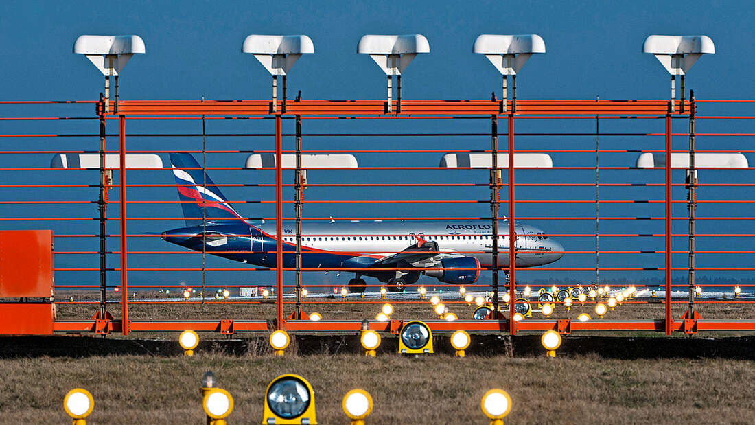 Das Instrumentenlandesystem (ILS) - wie funktioniert es? | FLUG REVUE