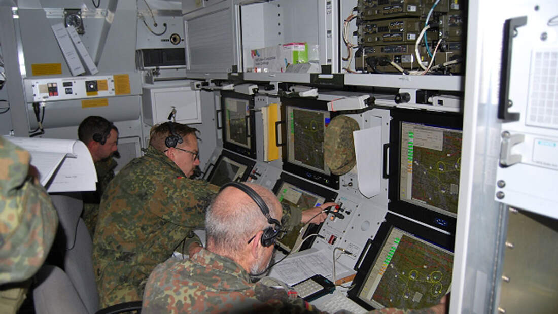 KZO wird modernisiert | FLUG REVUE