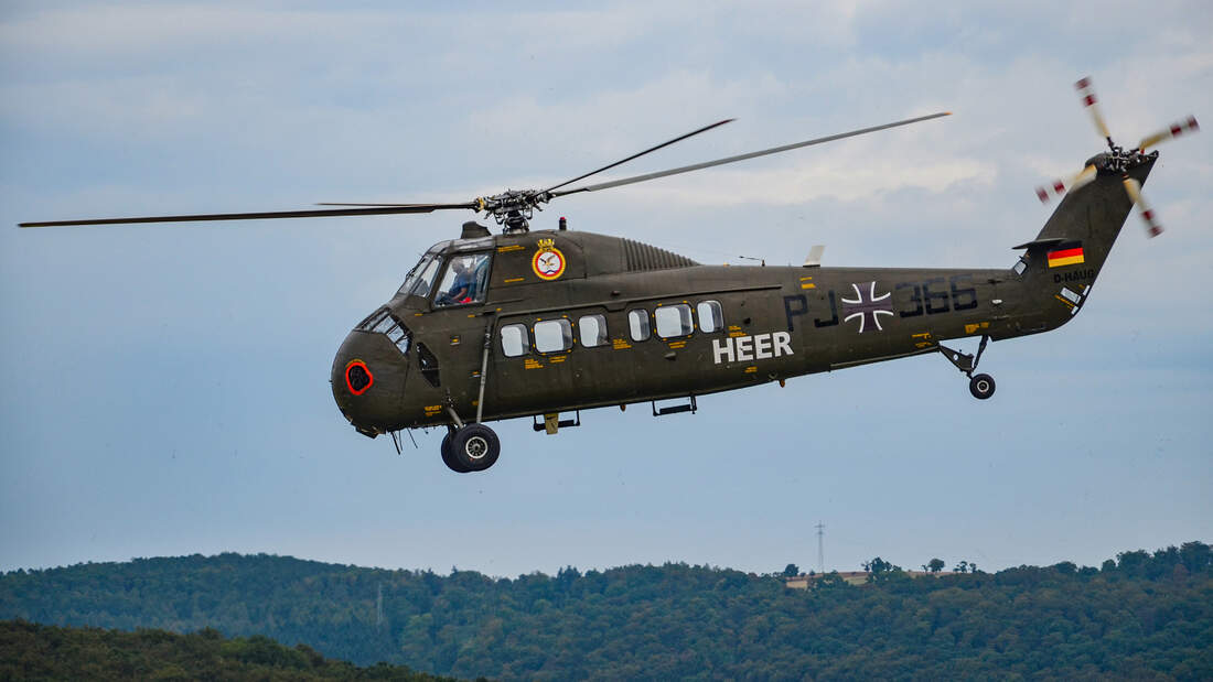 Jetzt kriegt Red Bull seine eigene Screaming Mimi | FLUG REVUE