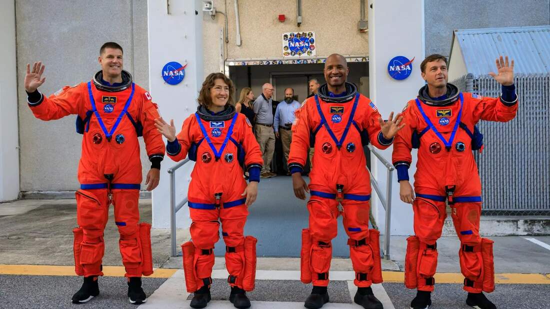 NASA verschiebt bemannte Mondlandung | FLUG REVUE NASA verschiebt bemannte Mondlandung | FLUG REVUE