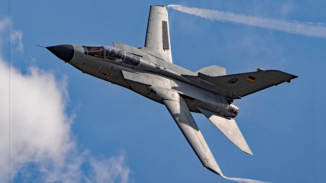 ILA 2024: Ein bisschen (mehr) Airshow in Berlin | FLUG REVUE