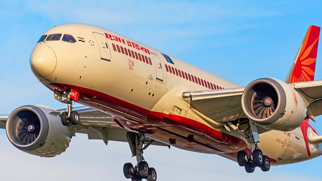 Kraftakt in Indien: die Modernisierung von Air India | FLUG REVUE