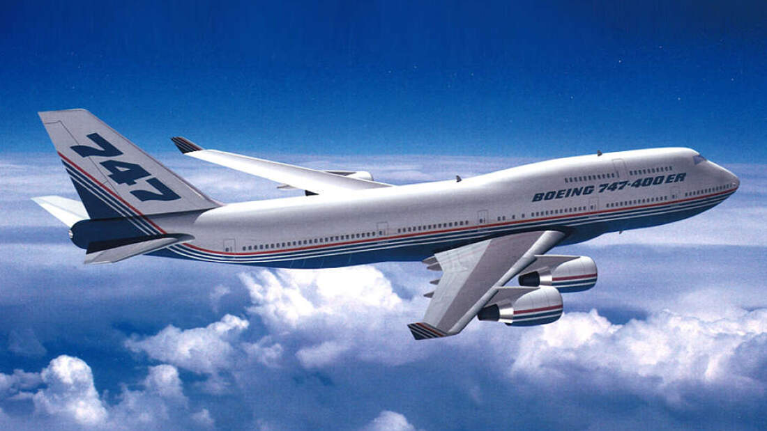Warum Boeings Verkehrsflugzeuge 700er-Nummern tragen - FLUG REVUE