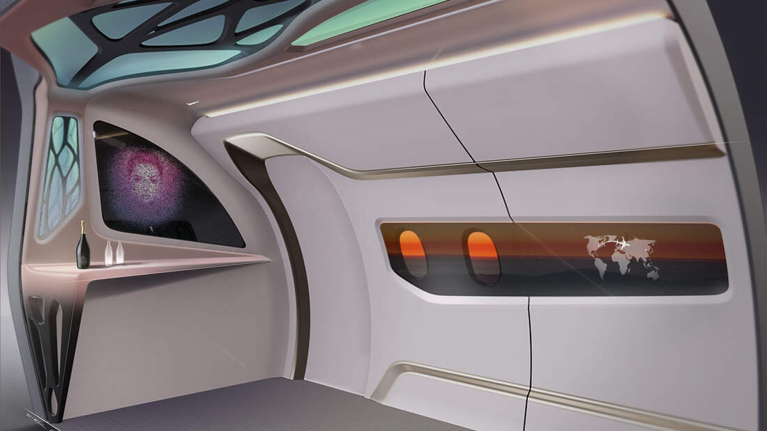 Diehl Aviation präsentiert Avionik und Kabine auf der ILA 2024 | FLUG REVUE