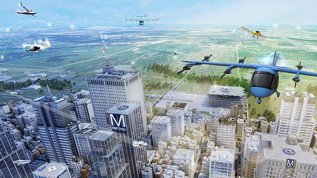 Der Klügere weicht aus | FLUG REVUE