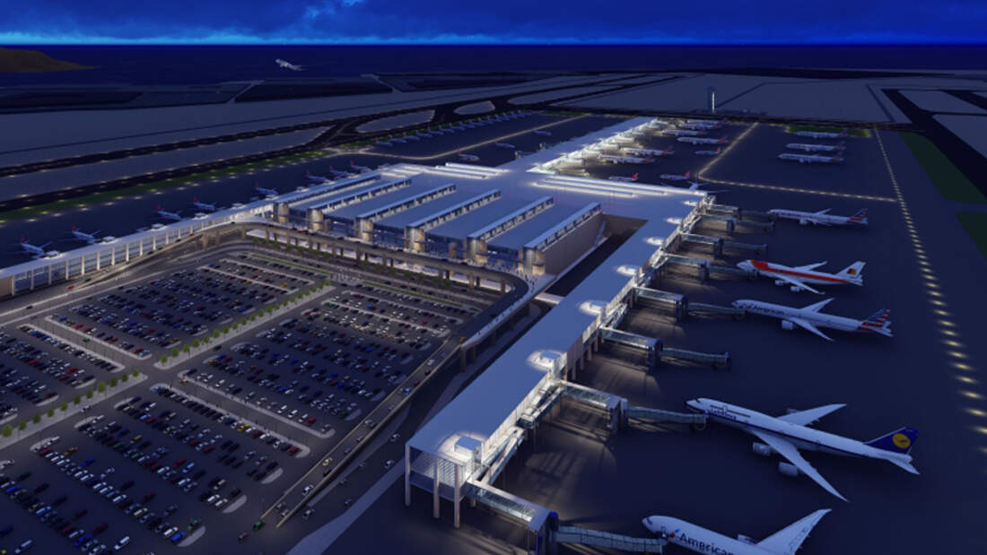 Fraport-Tochter LAP baut Flughafen Lima weiter aus | FLUG REVUE