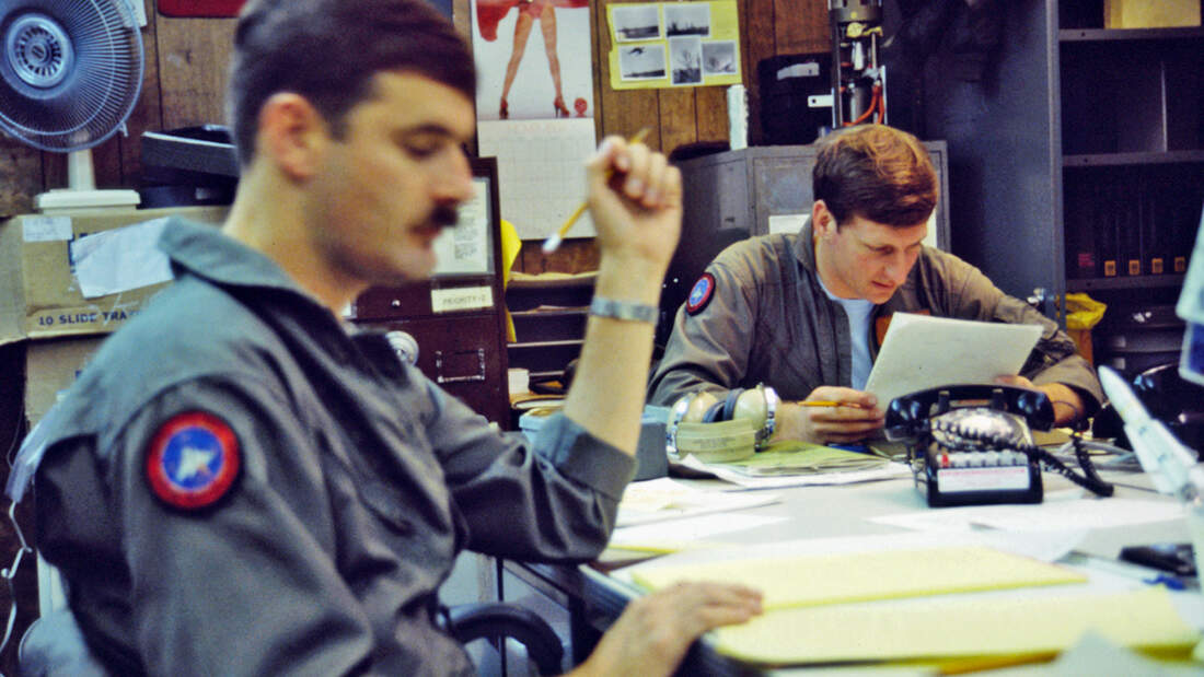 Navy Fighter Weapons School: Topgun-Gründung vor 55 Jahren | FLUG REVUE