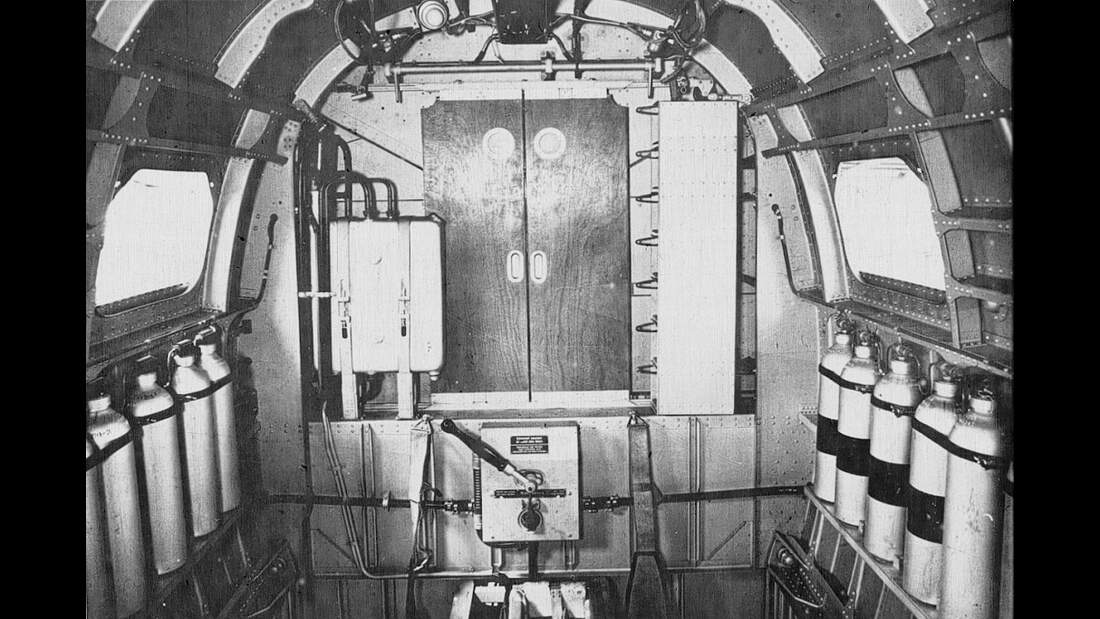 Heinkel He 111 im Fokus | FLUG REVUE