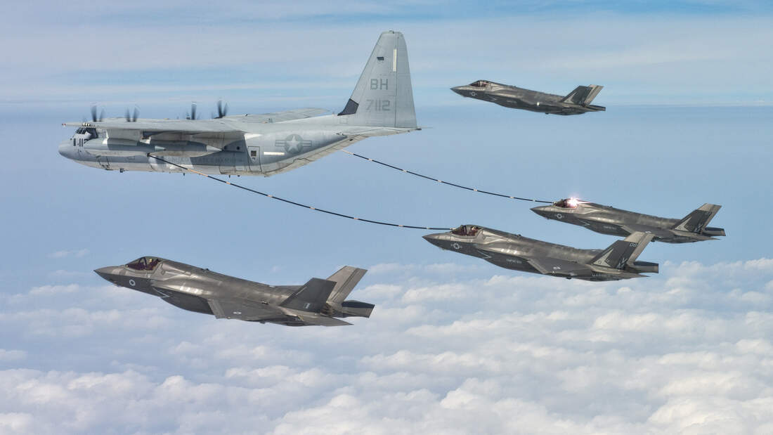 B61-12-Atombombe an Lockheed Martin F-35A getestet | FLUG REVUE