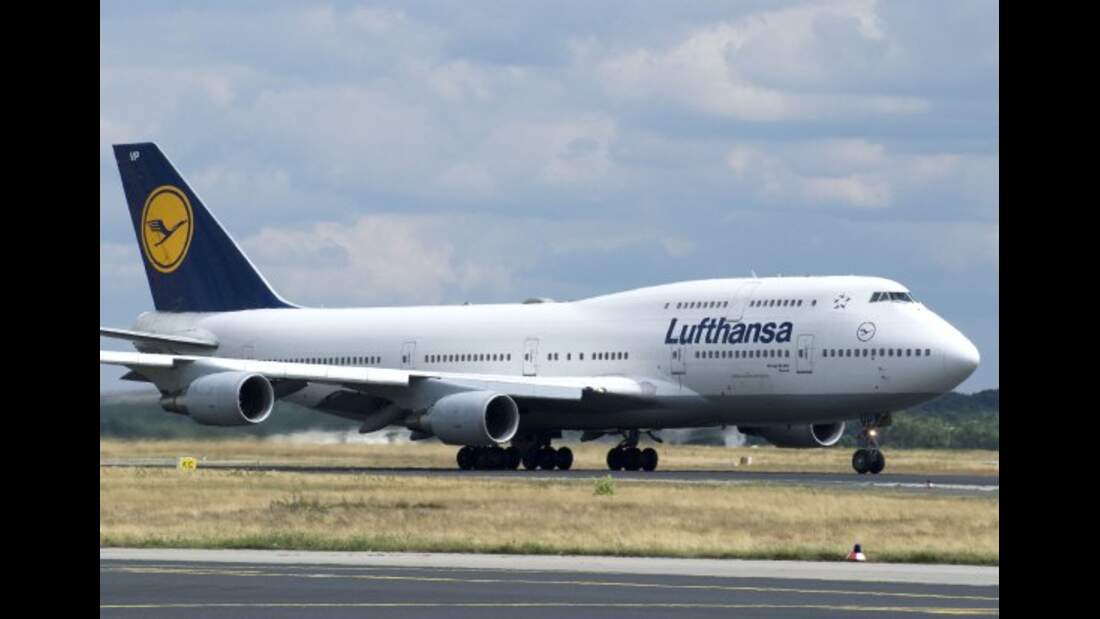 Lufthansa baut Express Rail aus | FLUG REVUE