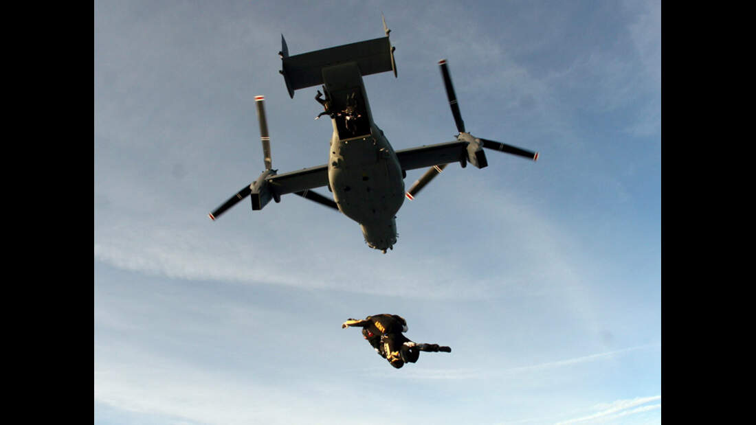 Transporthubschrauber Militär Überblick | FLUG REVUE