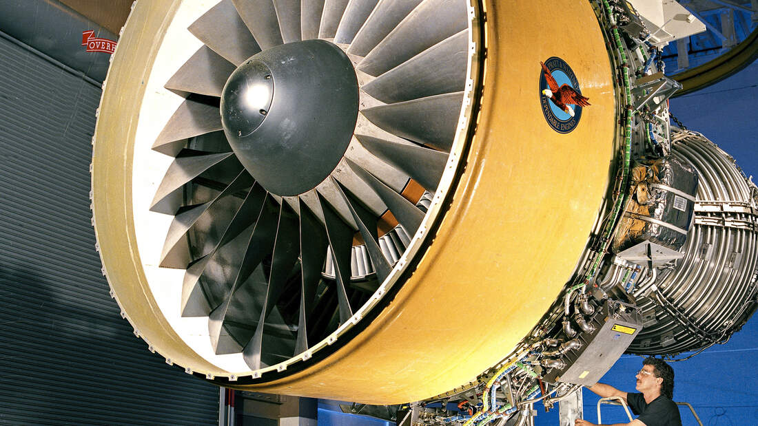 GEnx für Airbus: A330neo bald auch mit GE-Turbofans? | FLUG REVUE