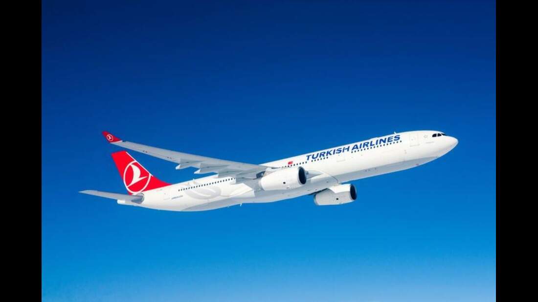 Turkish Airlines: Kein A380-Einsatz in diesem Jahr | FLUG REVUE