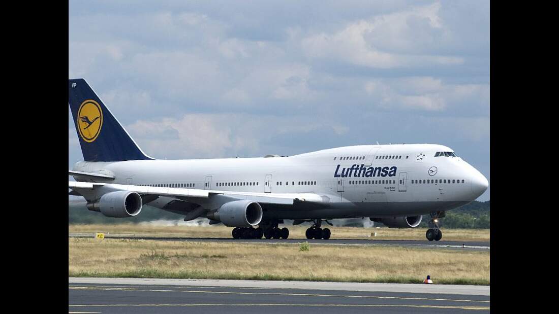 Top 10 - Die größten Kunden des Jumbo Jets | FLUG REVUE