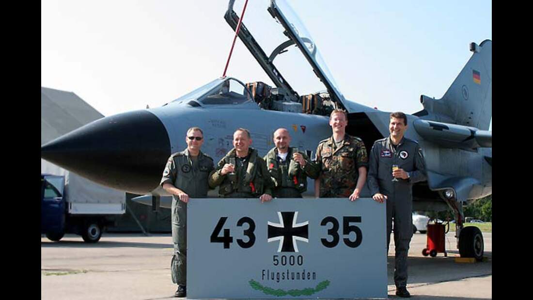 Die Flugzeuge der Luftwaffe | FLUG REVUE