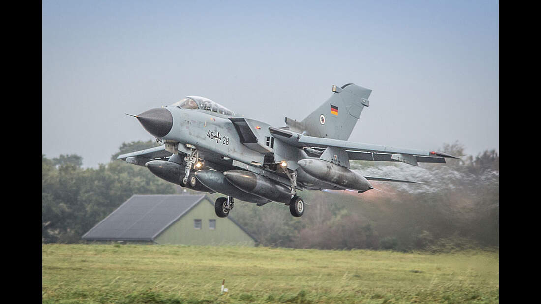 Die Flugzeuge der Luftwaffe | FLUG REVUE