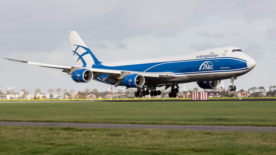 A330P2F: Zwei neue Umbaufrachter made in Dresden | FLUG REVUE