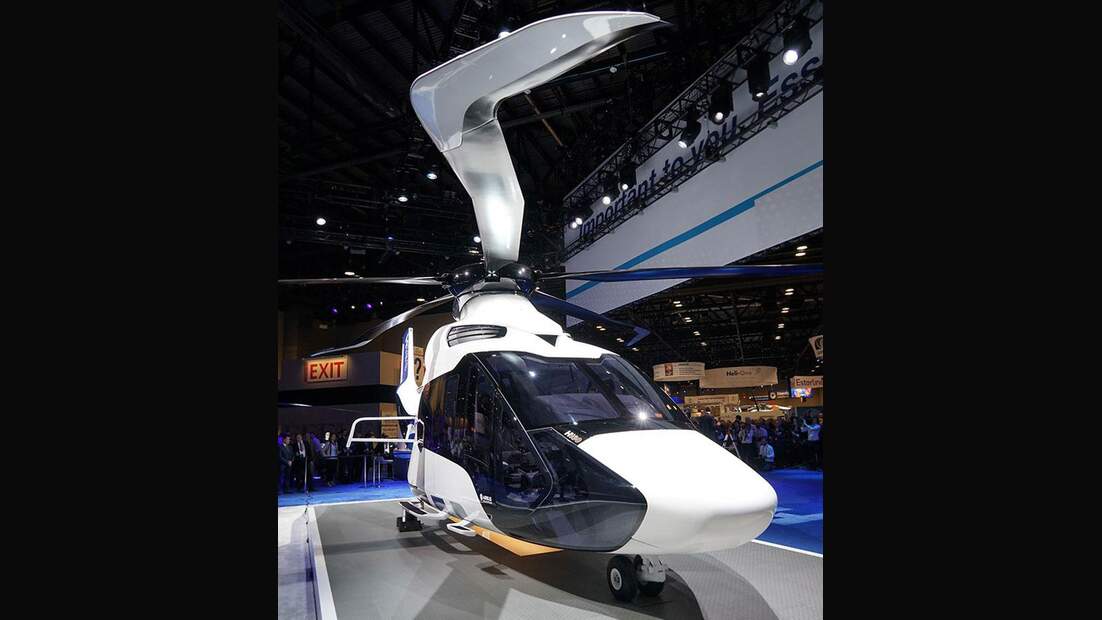 Turbomeca Arrano 1A macht Fortschritte | FLUG REVUE