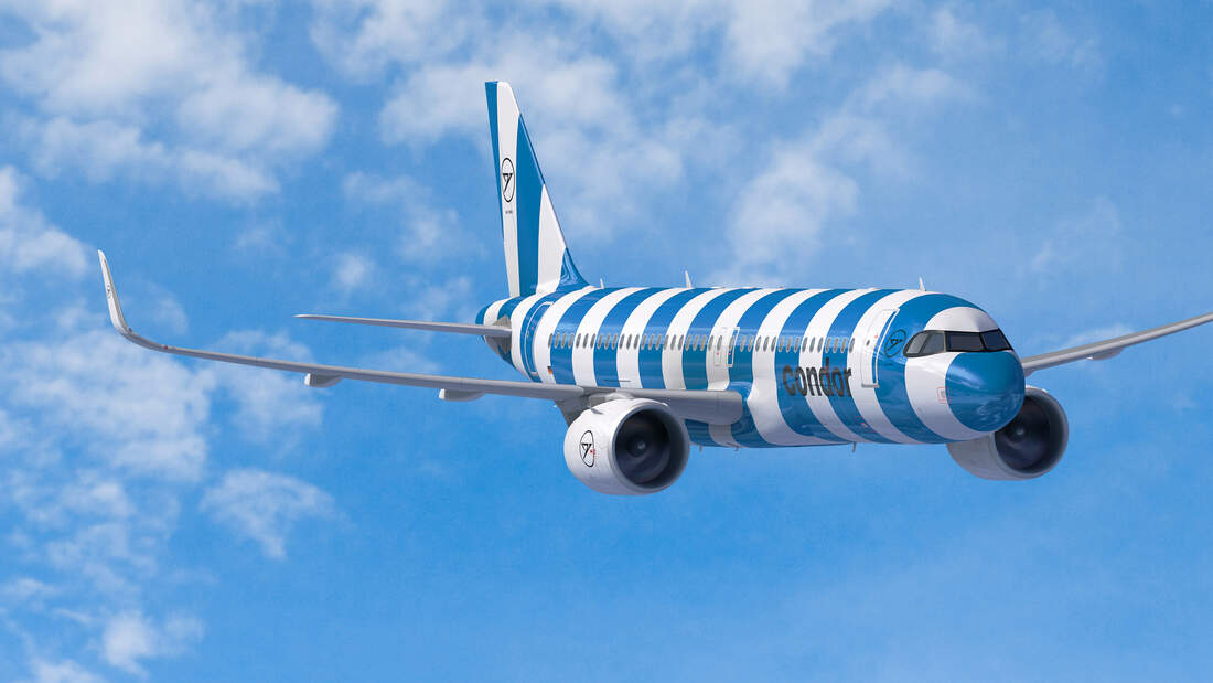 41 neue Flugzeuge: Condor gibt Gas bei der Flottenerneuerung | FLUG REVUE