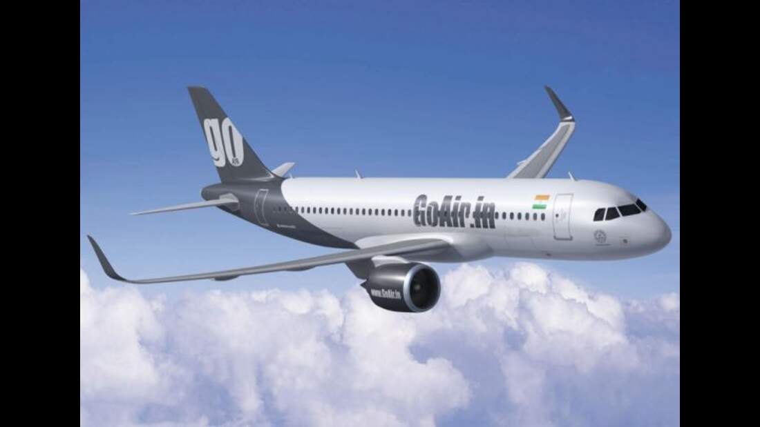 Neuer Ärger mit PW1100G-JM-Triebwerken im Airbus A320neo | FLUG REVUE