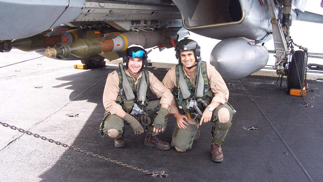 Sonderheft zum Film: INSIDE - Die TOP GUN Story | FLUG REVUE