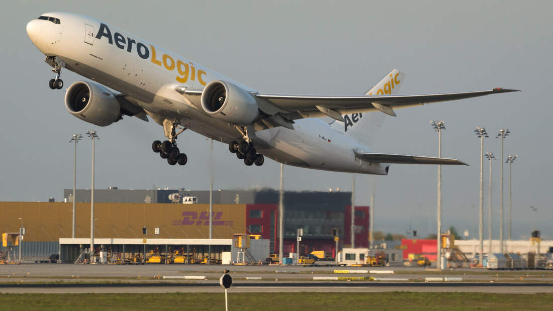 DHL sichert sich sechs neue Boeing 777-Frachter | FLUG REVUE