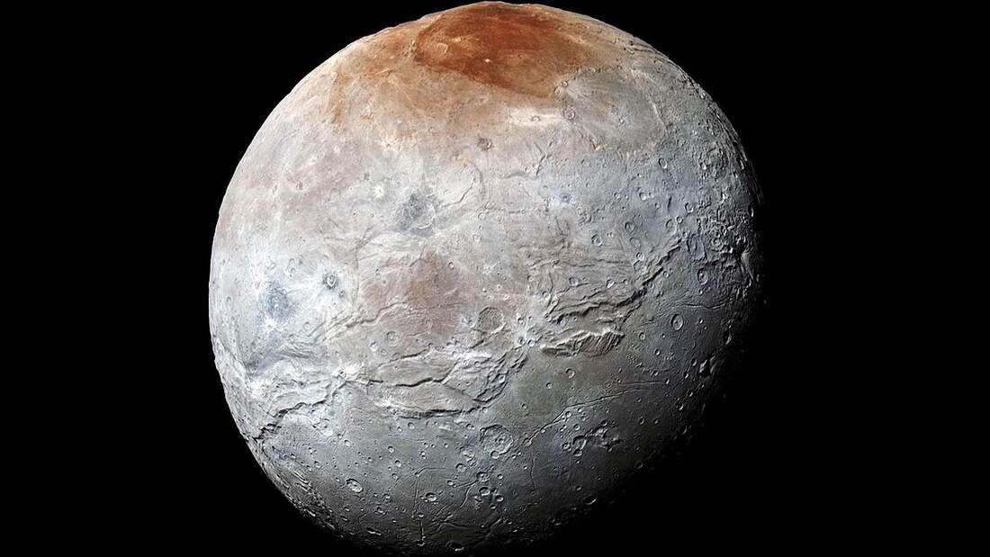 Neue Bilder vom Pluto | FLUG REVUE