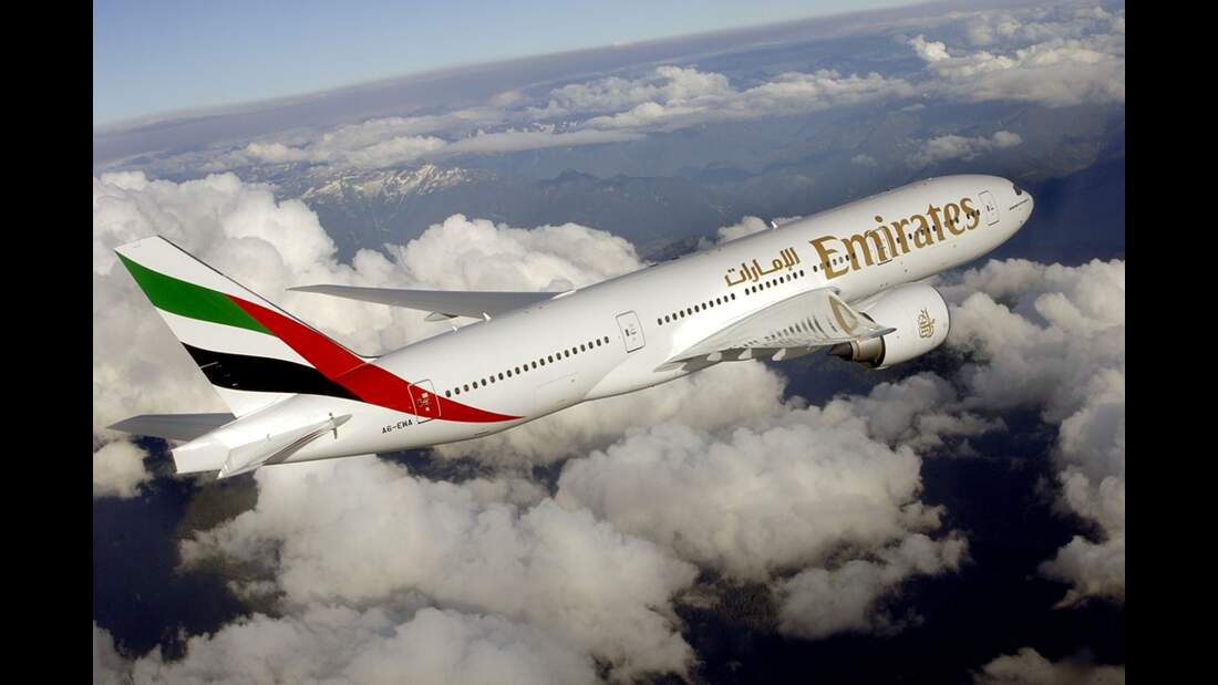 ANZ-Premierenflug mit ETOPS 330 | FLUG REVUE