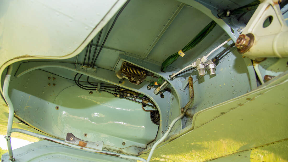 Jakowlew Jak-9: Die eiserne Faust der Roten Armee | FLUG REVUE