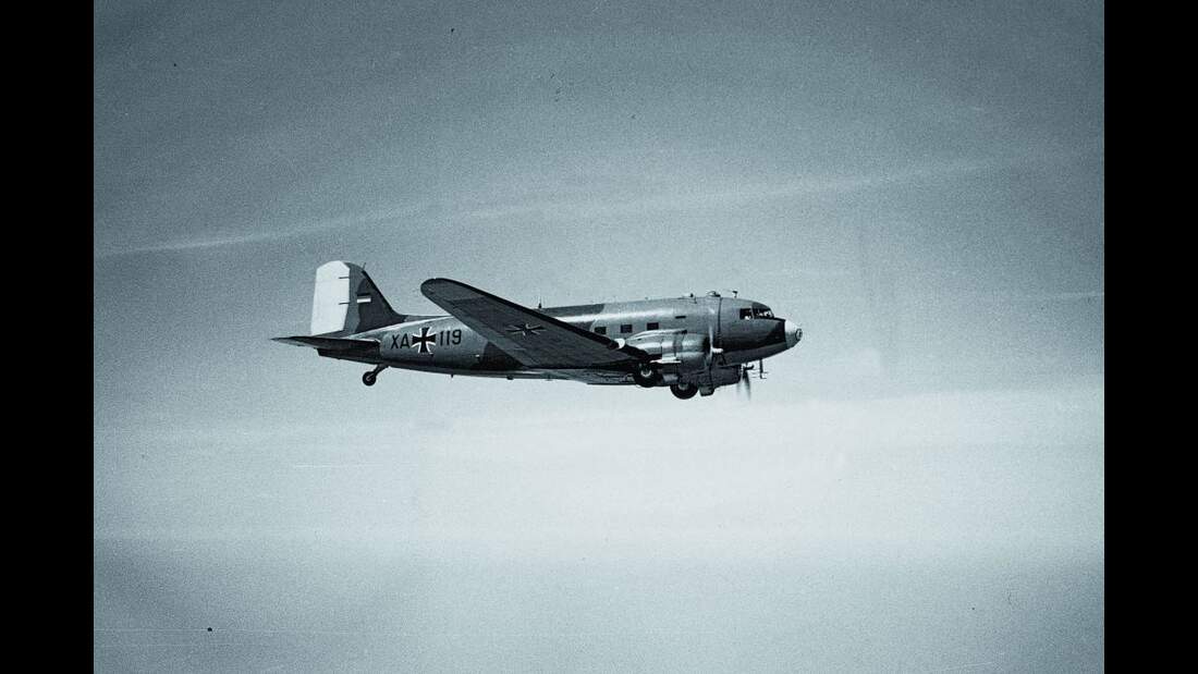 Aufbaujahre – Flugzeuge der jungen Bundesluftwaffe | FLUG REVUE