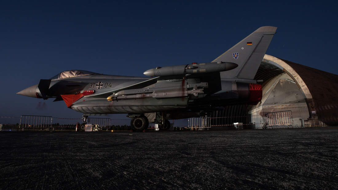 Athens Flying Week: Griechenlands Luftwaffe zeigt, was sie kann | FLUG ...