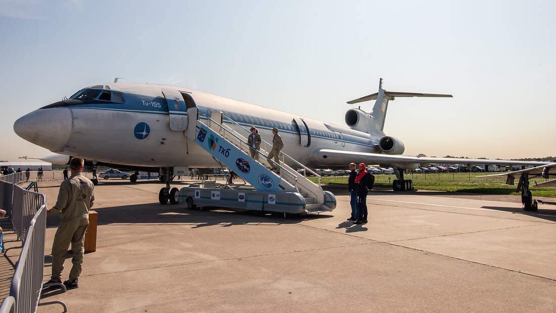 Fliegt der Airbus A380 bald mit Wasserstoff? | FLUG REVUE