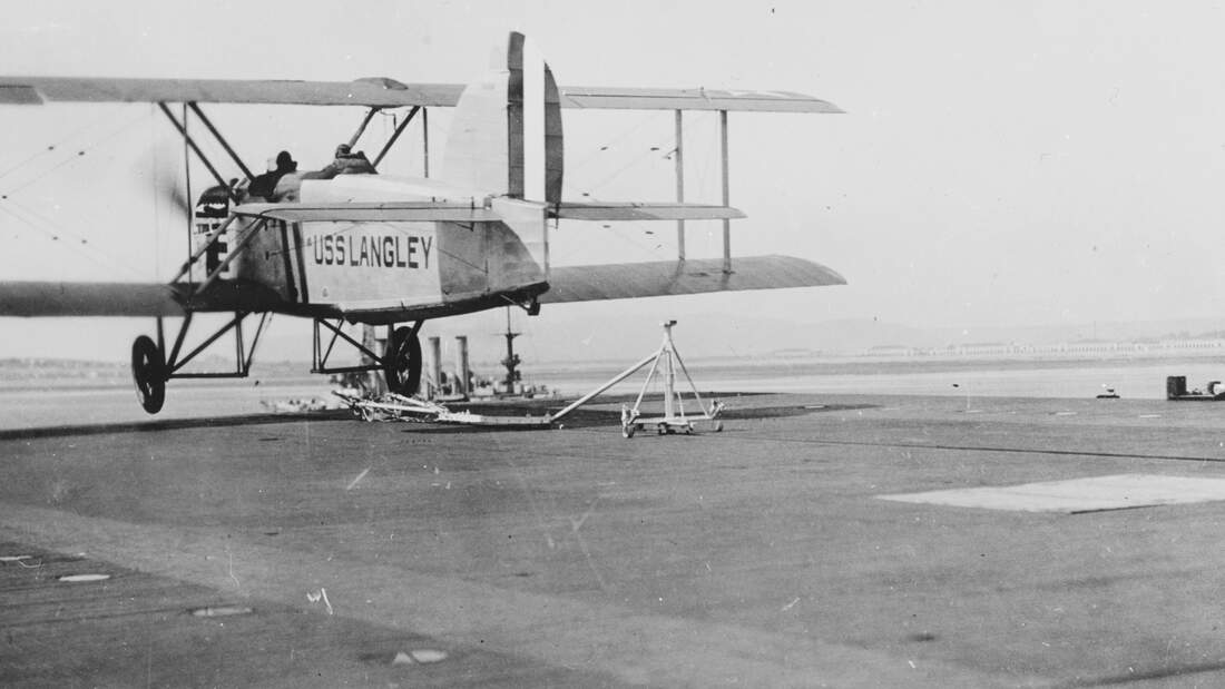 Douglas DT-2: Donald Douglas' erster Erfolg | FLUG REVUE