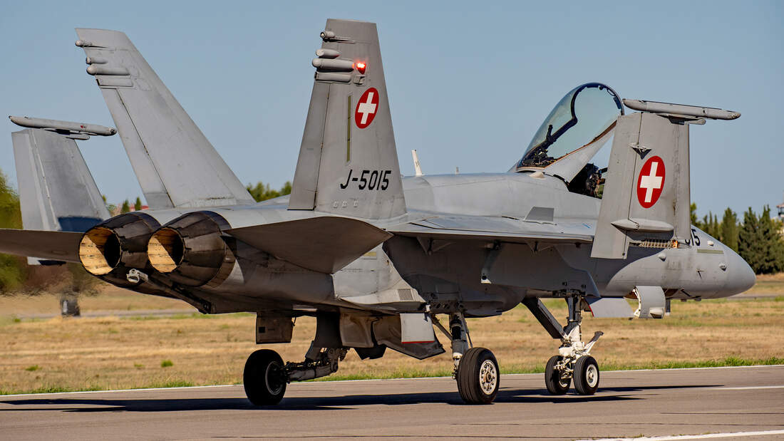 Athens Flying Week: Griechenlands Luftwaffe zeigt, was sie kann | FLUG ...
