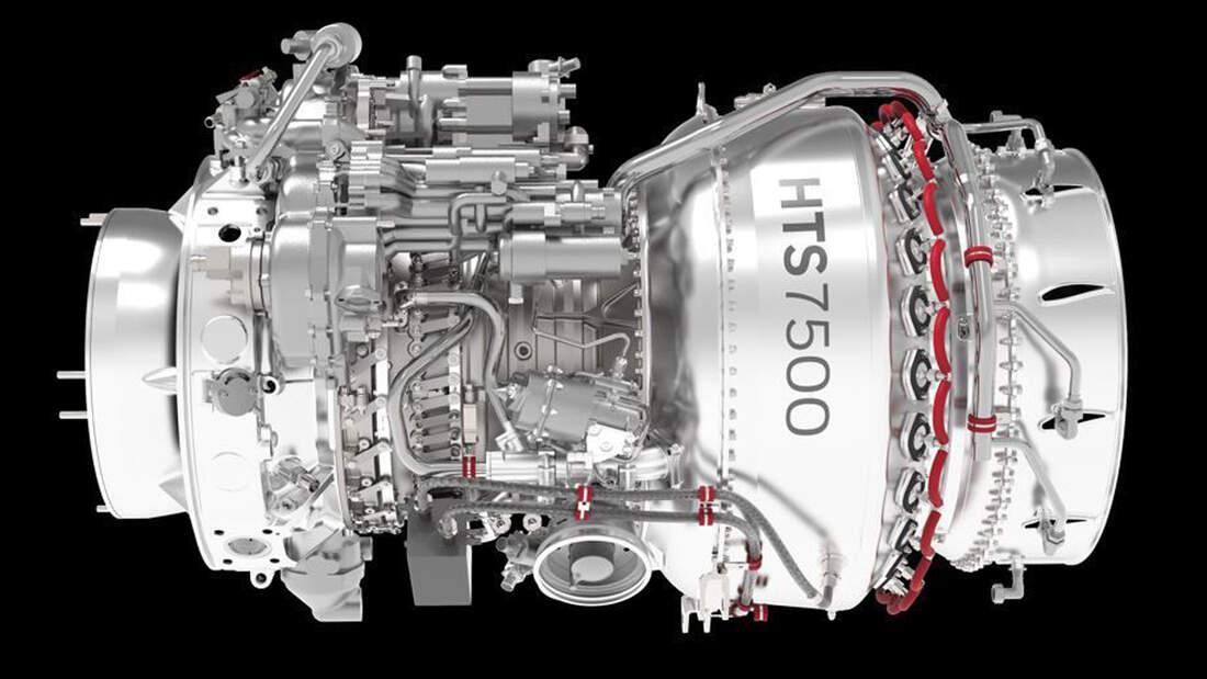 457 km/h für die Sikorsky-Boeing Defiant | FLUG REVUE