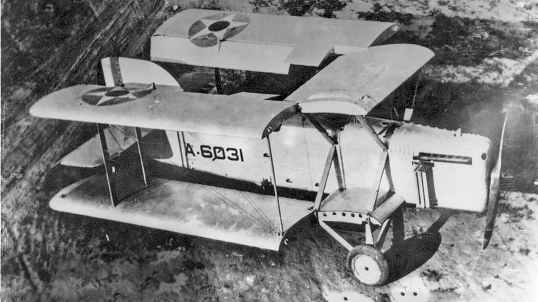 Douglas DT-2: Donald Douglas' erster Erfolg | FLUG REVUE