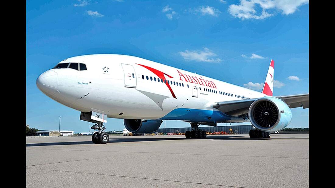 Boeing-Standort Deutschland | FLUG REVUE