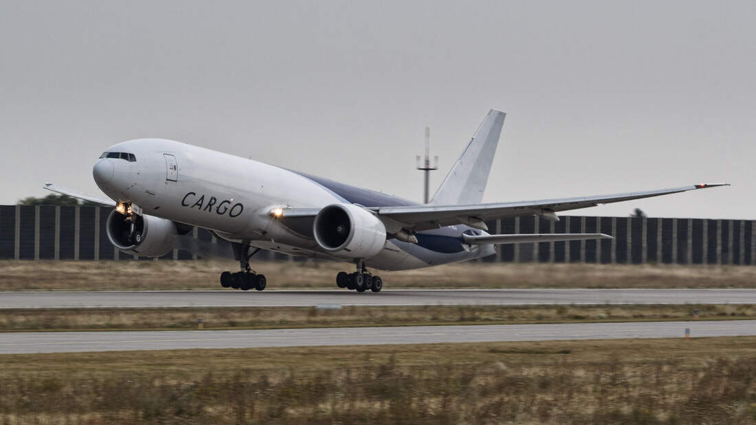 DHL sichert sich sechs neue Boeing 777-Frachter | FLUG REVUE