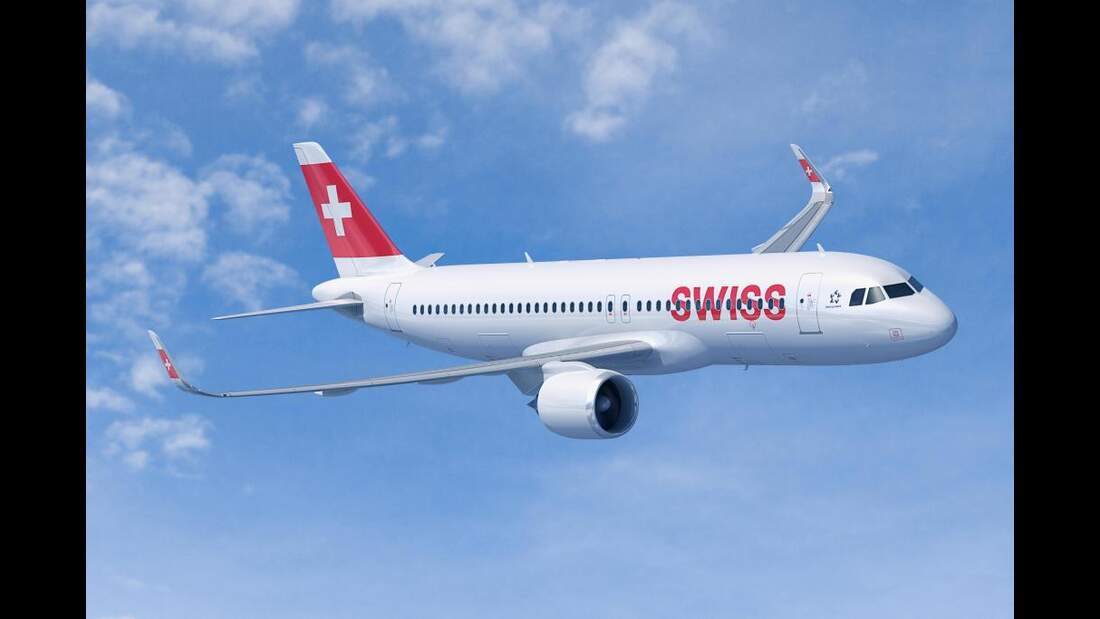 Neuer Ärger mit PW1100G-JM-Triebwerken im Airbus A320neo | FLUG REVUE