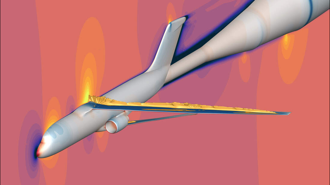 Boeing TTBW: Wird das der Nachfolger der Boeing 737? | FLUG REVUE