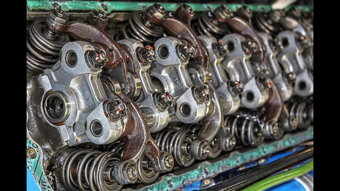 All American Engine - Allison V-1710 | FLUG REVUE