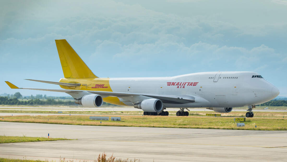 DHL sichert sich sechs neue Boeing 777-Frachter | FLUG REVUE