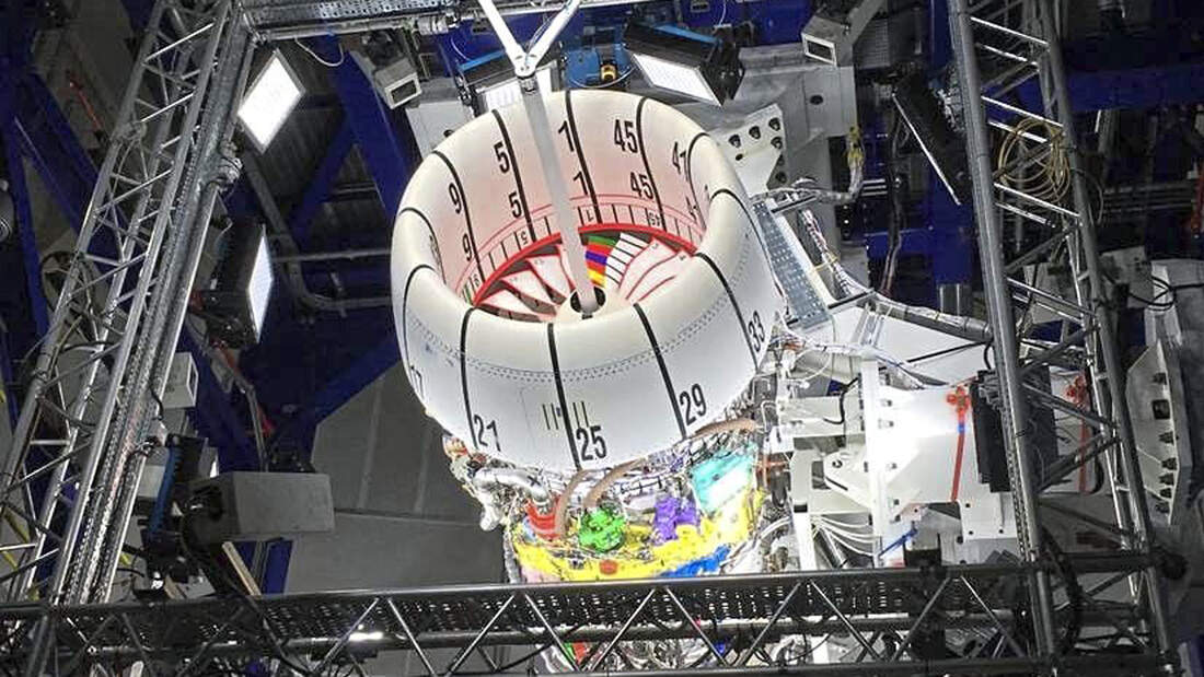 Rolls-Royce Pearl 700: Neue Perle made in Germany | FLUG REVUE