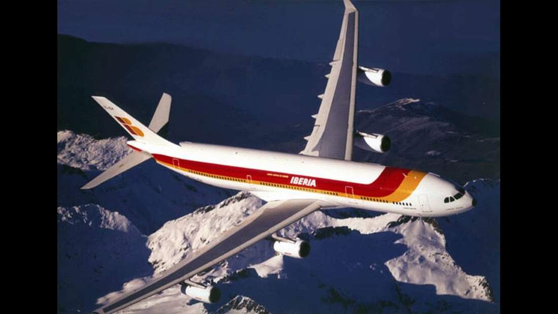 CFM56-5C knackt 100.000 Flugstunden | FLUG REVUE