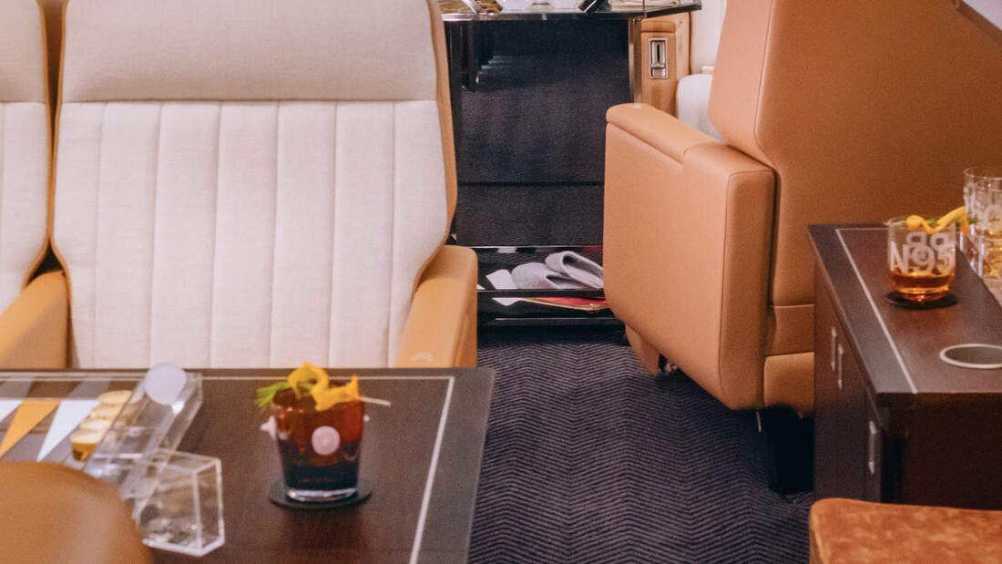 Neuer Playboy-Jet: Der "Big Bunny" ist wieder da | FLUG REVUE