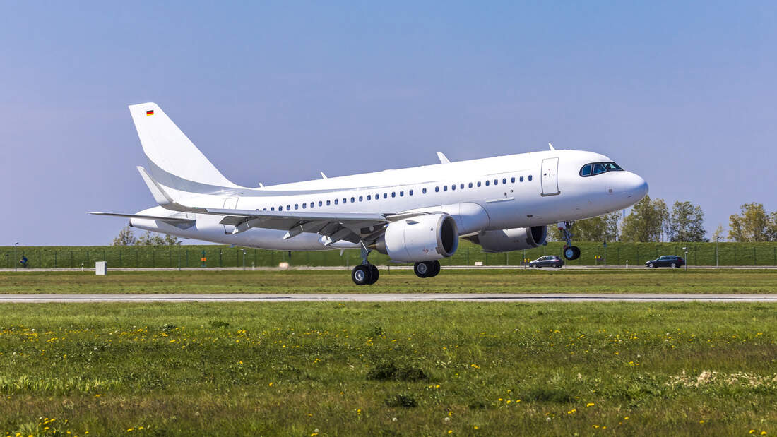 ACJ TwoTwenty: Airbus legt die A220 als Businessjet auf | FLUG REVUE