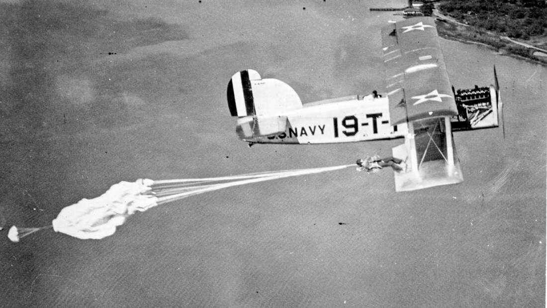 Douglas DT-2: Donald Douglas' erster Erfolg | FLUG REVUE