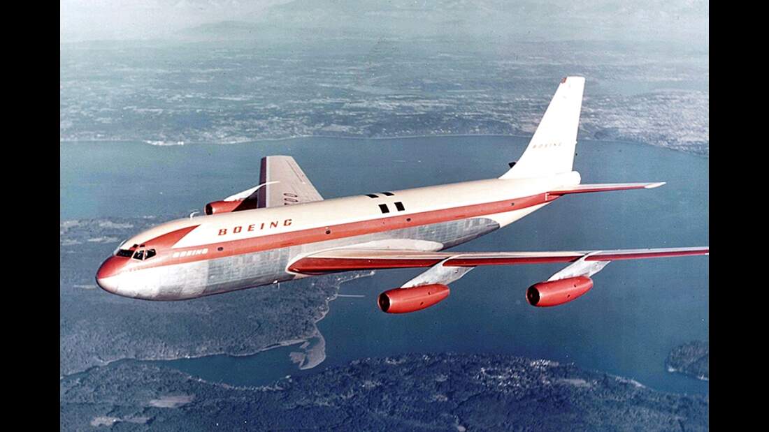 Boeing-Standort Deutschland | FLUG REVUE