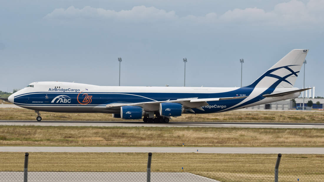 DHL sichert sich sechs neue Boeing 777-Frachter | FLUG REVUE